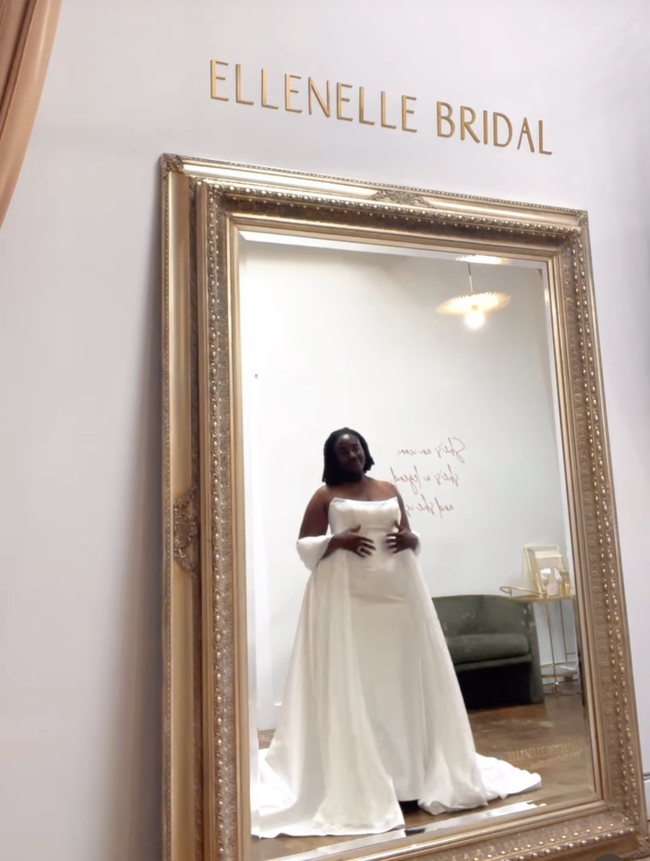 Ellenelle Bridal | Made-to-Measure Gowns for Every Bride
